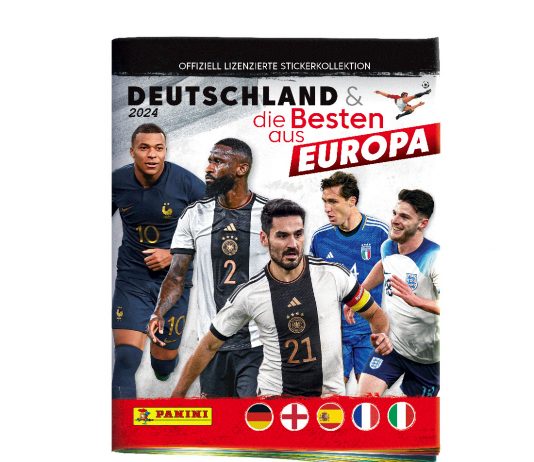 Panini Newsroom | Newsroom der Panini Verlags GmbH